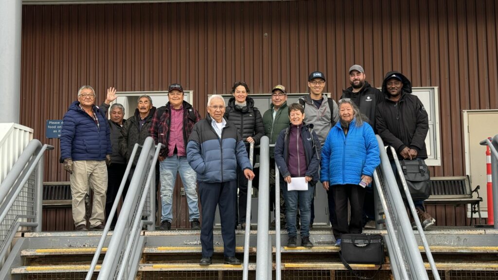 Canada's first diamond mine, in the NWT, achieves major production ...