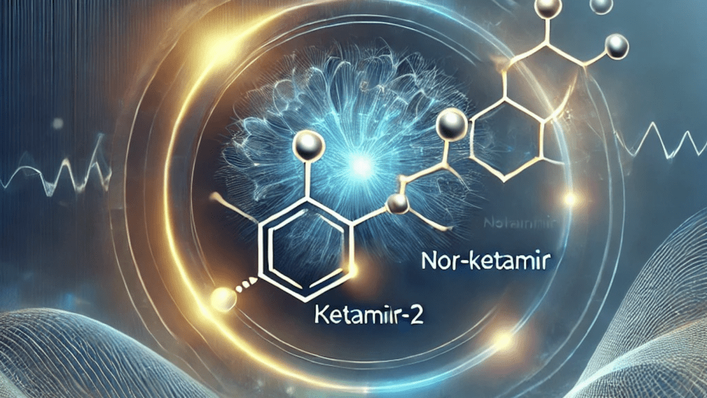 MIRA Pharma up 27% on ketamine analogue's preclinical results for ...