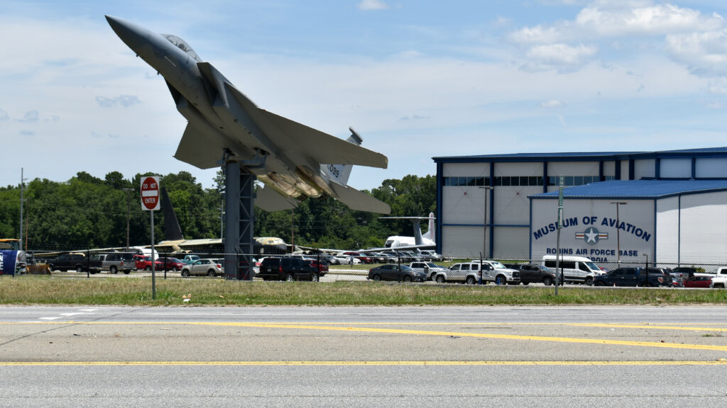 Palladyne AI flies high after completing first phase of U.S. Air Force ...