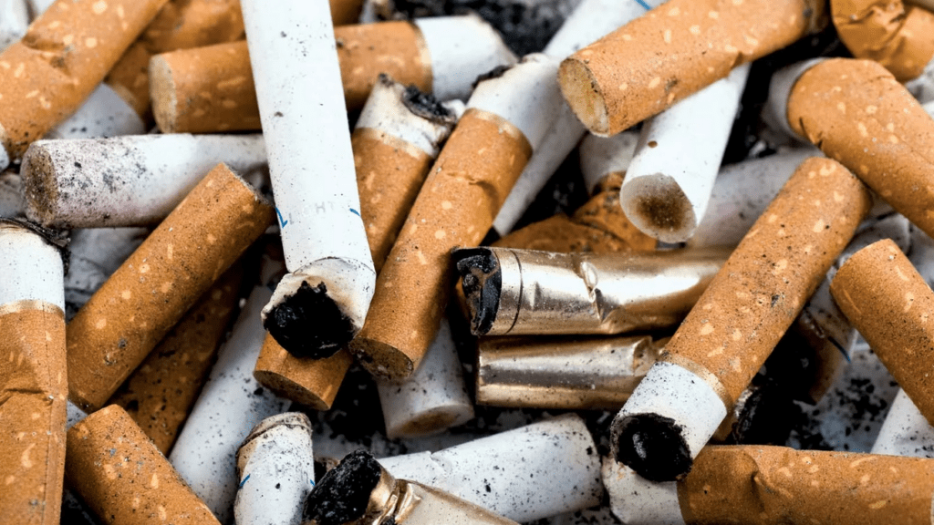 Should governments ban smoking for an entire generation? - Mugglehead ...