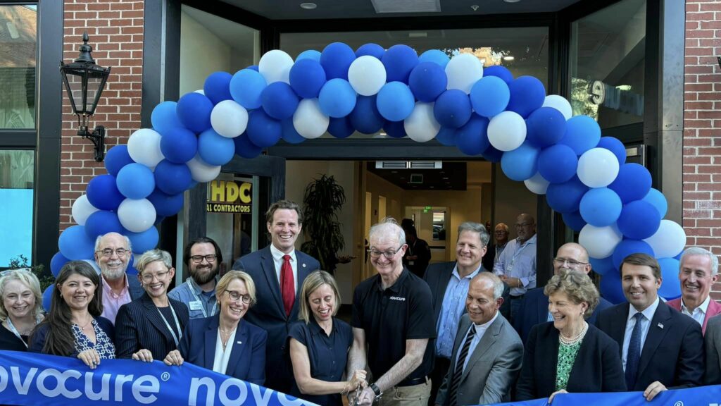 FDA Approves Novocure's Lung Cancer Treatment Device - Mugglehead ...