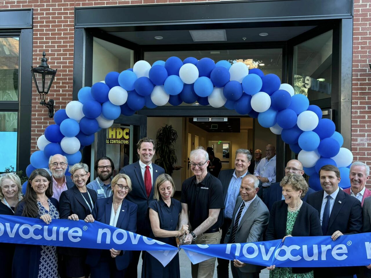 FDA Approves Novocure's Lung Cancer Treatment Device - Mugglehead ...