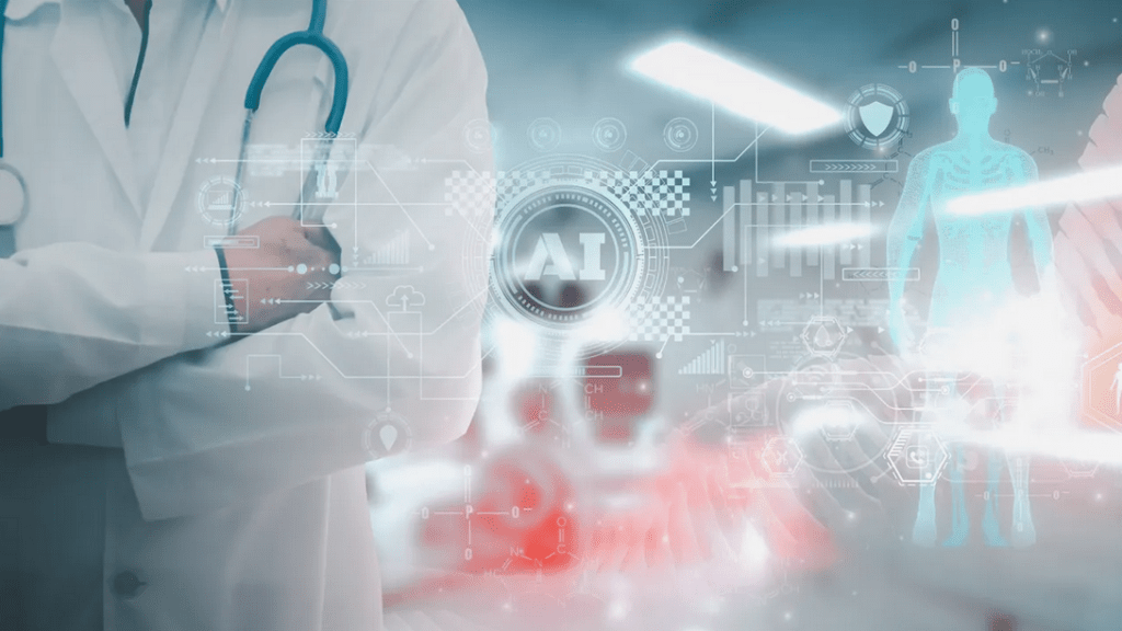 Well Health and Healwell AI work to expand clinical trial access ...