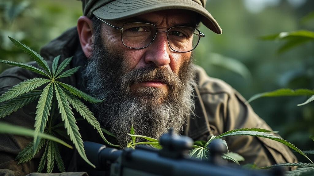 Weed impedes entry of Covid-19 into cells: study - Mugglehead Magazine