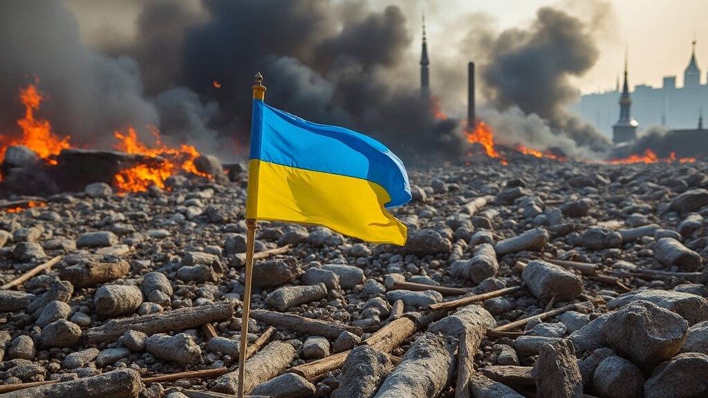 Five industries deeply impacted by the Russia Ukraine conflict ...