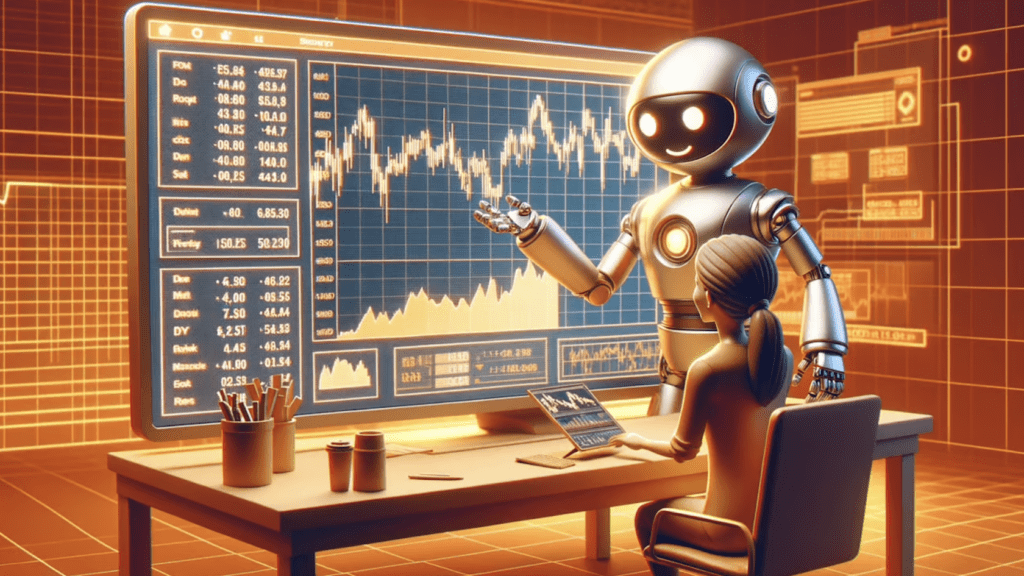 Growing number of Gen Z & millennials using AI for financial guidance ...