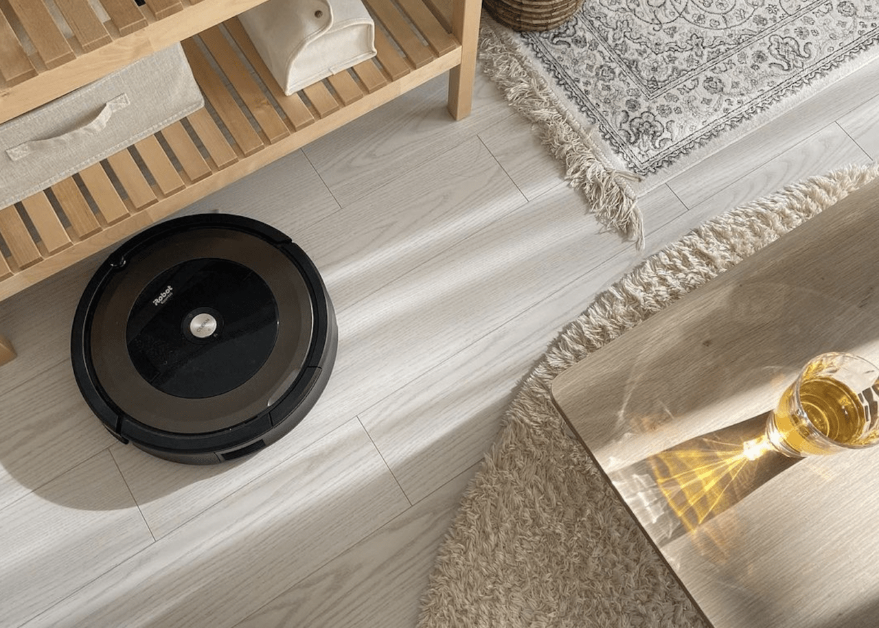 Roomba vacuum maker iRobot down 35% on missed revenue target, lay offs ...