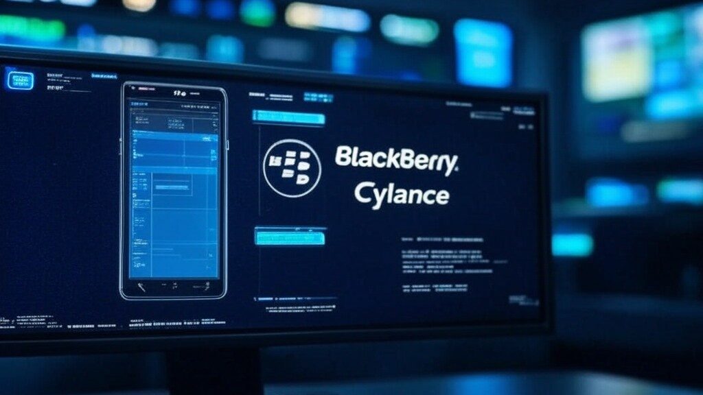 BlackBerry sells Cylance AI cybersecurity company to Arctic Wolf in ...