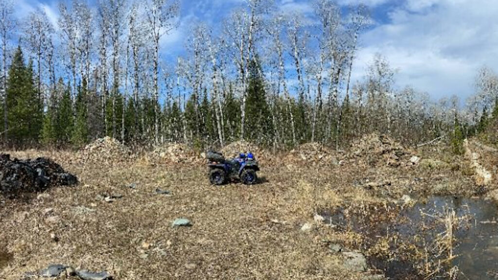 Centerra Gold gets its fingers into Dryden Gold after raising $3.3M ...