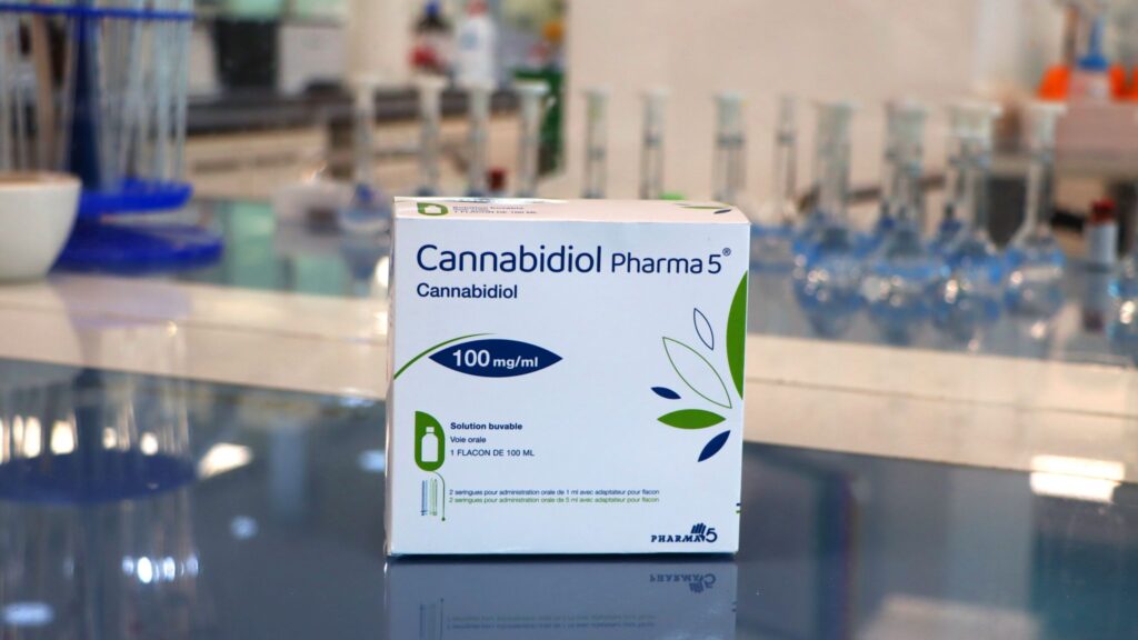 Morocco launches nation's first cannabinoid drug for epilepsy treatment ...
