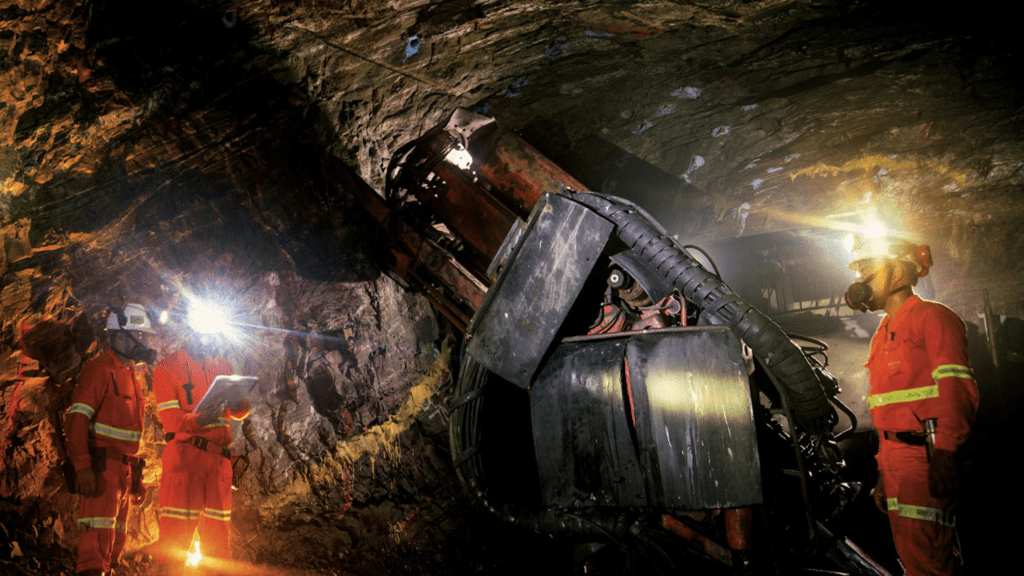 Jaguar Mining completes initial 'emergency works' after tailings slide ...