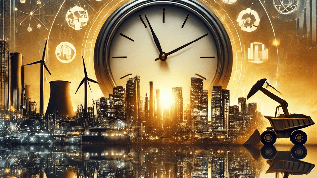 The Best of 2024: A Mugglehead roundup - Mugglehead Investment Magazine