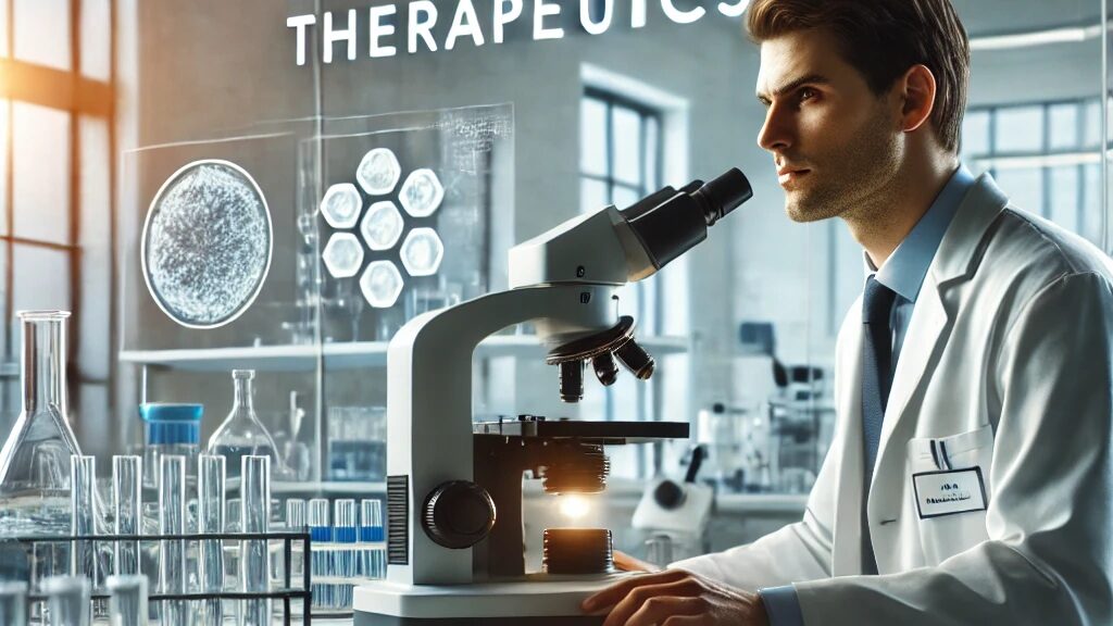 Akero Therapeutics nearly doubles stock price on positive clinical ...