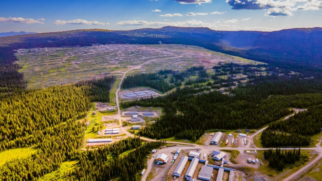 Artemis Gold pours first gold and silver at Blackwater mine in BC ...