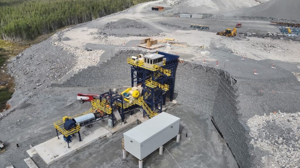Calibre Mining beats gold guidance for 2024 in Nevada and Nicaragua ...