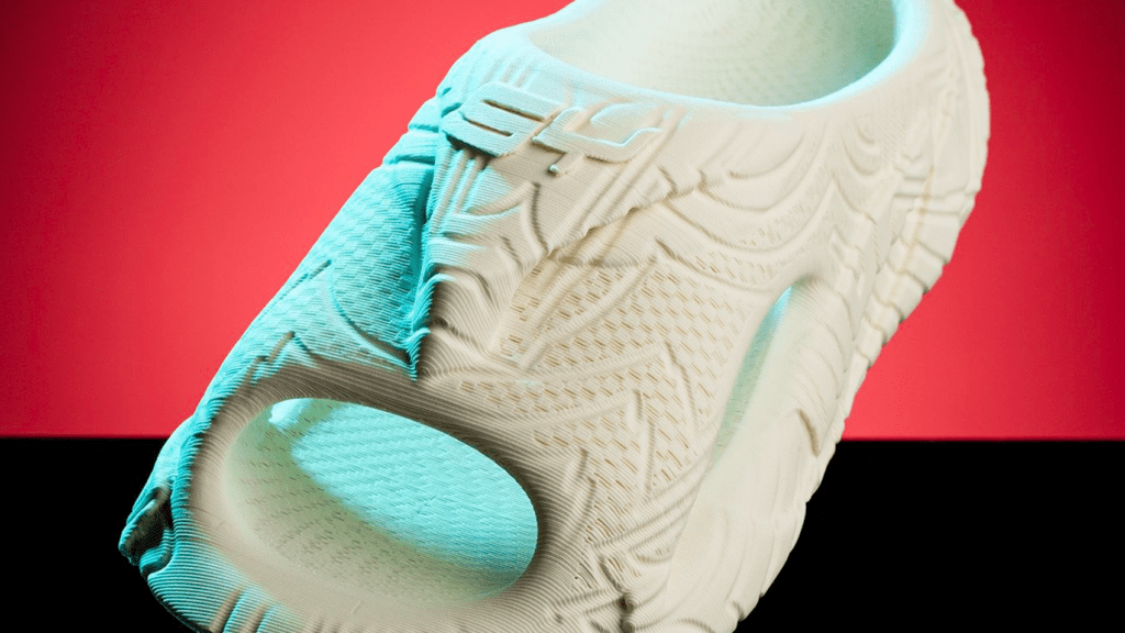 Crocs of the future: Florida startup makes custom 3D print AI-designed ...