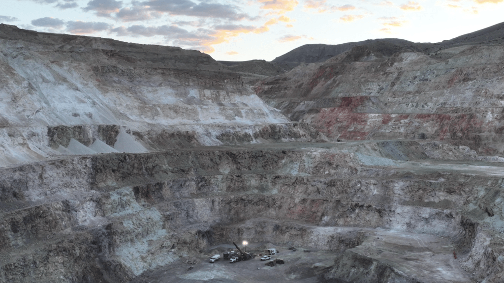 Hycroft Mining reports best-ever silver intercept at flagship Nevada ...