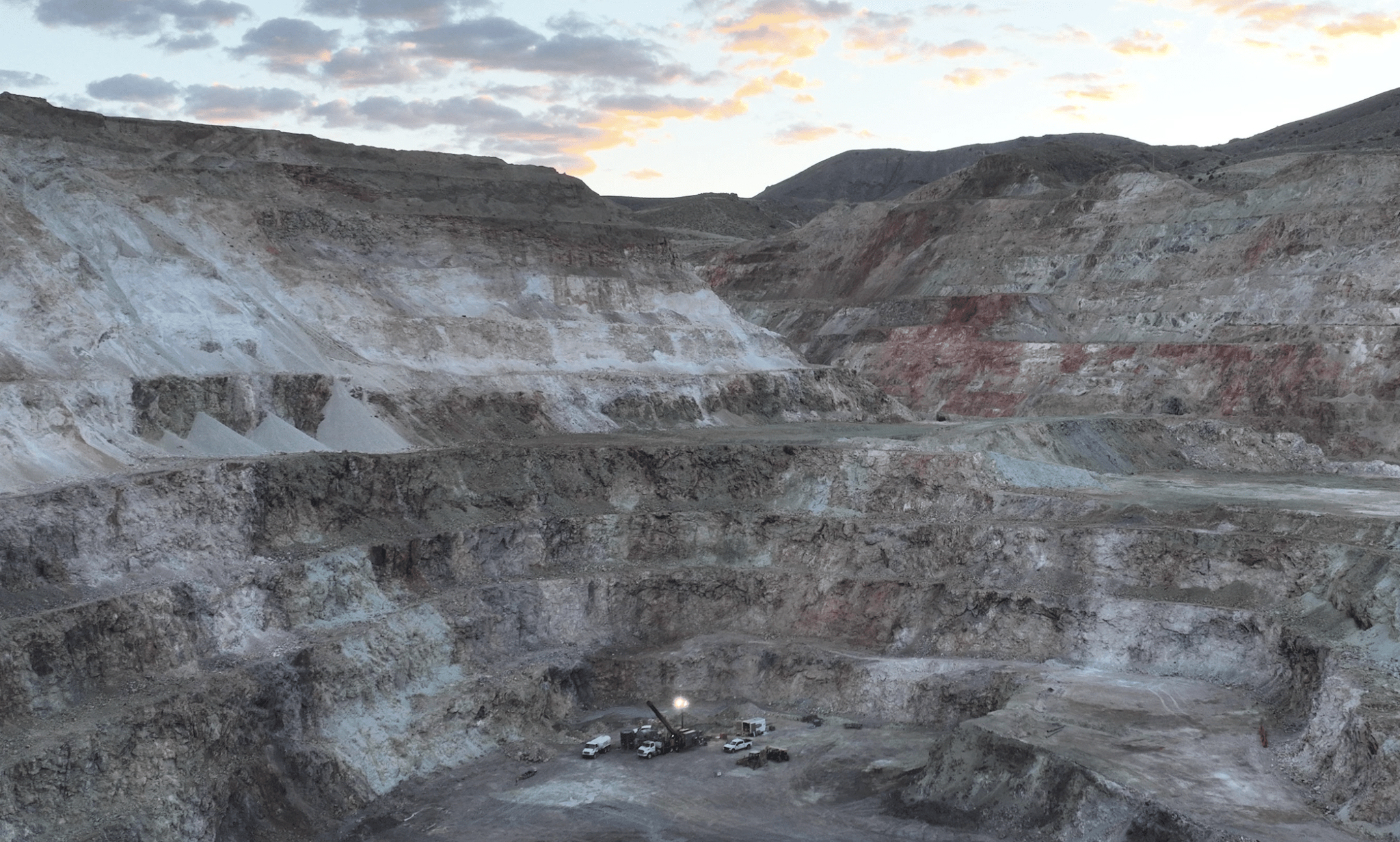 Hycroft Mining reports best-ever silver intercept at flagship Nevada ...