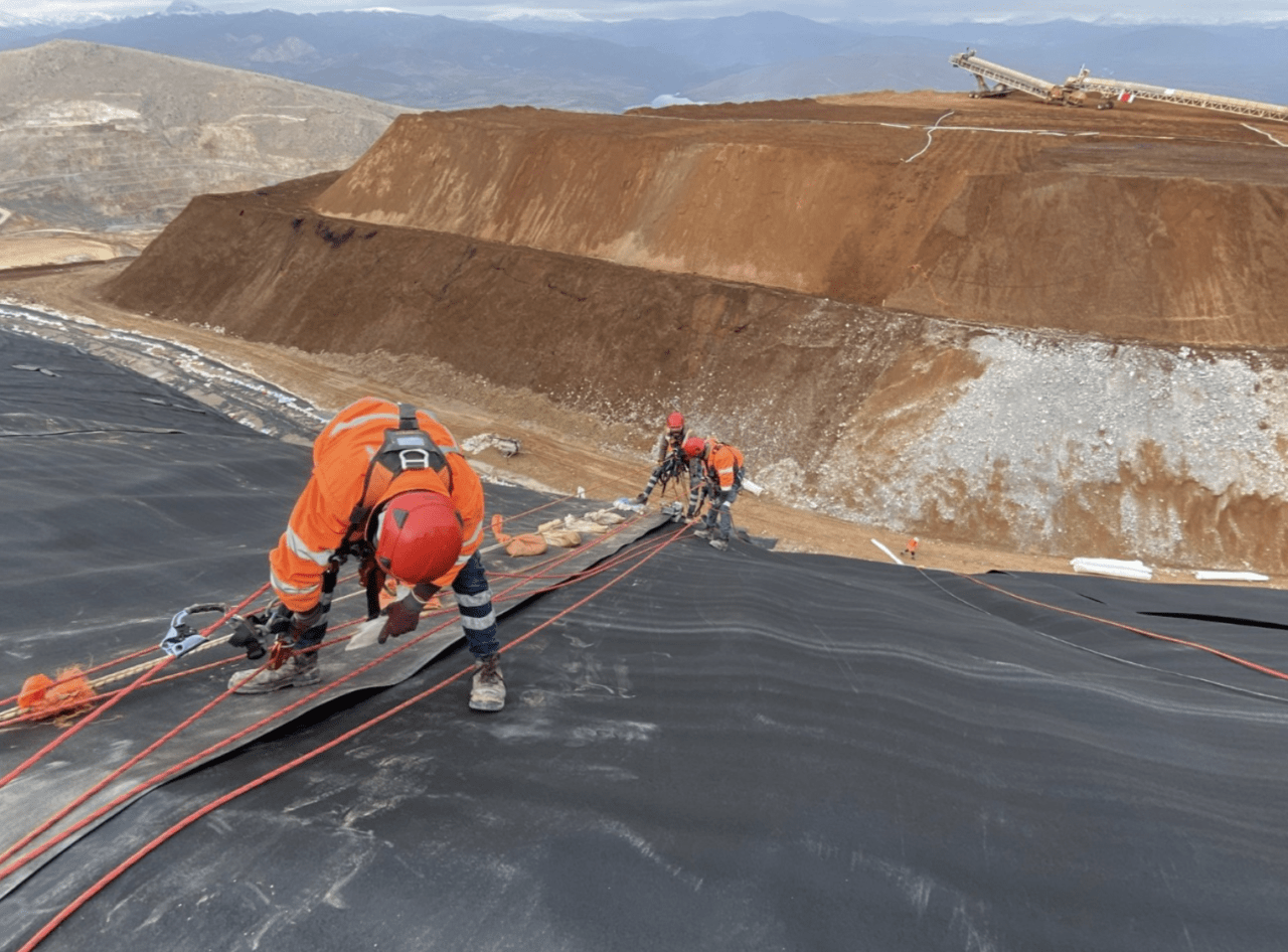 'It wasn't our fault': SSR Mining links Çöpler landslide to 3rd party ...