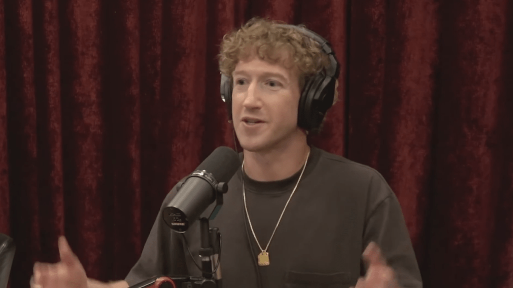 Meta Platforms joins other companies in cancelling DEI programs ...