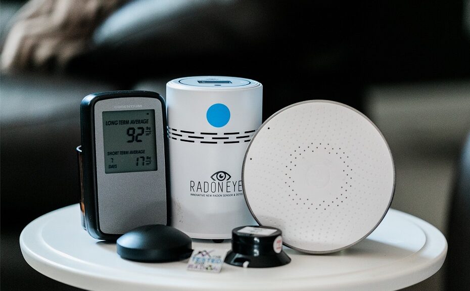 Radon Action Month highlights need for higher lung cancer screening ...