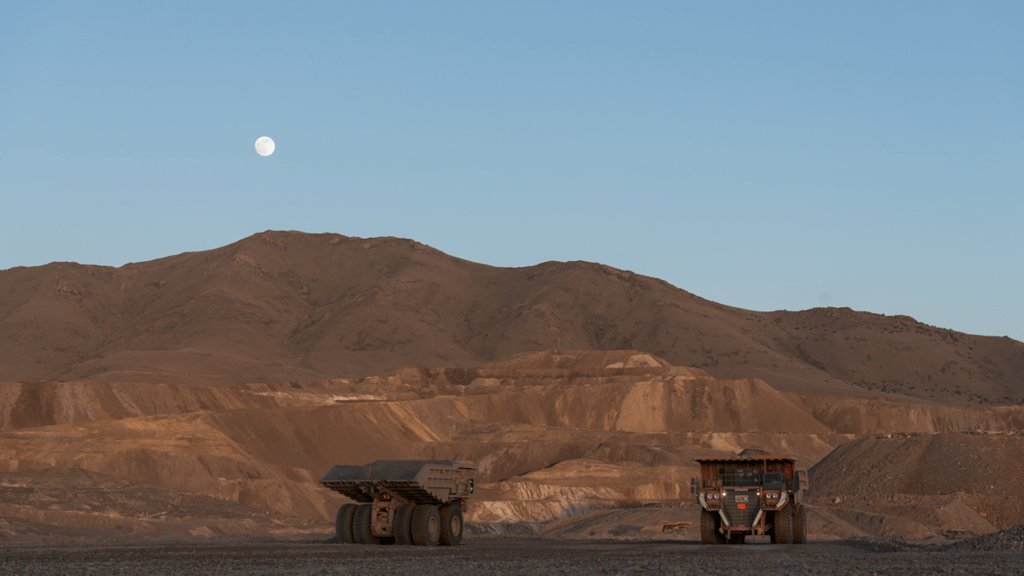 SSR Mining's Marigold operation hits 5 million ounce milestone ...