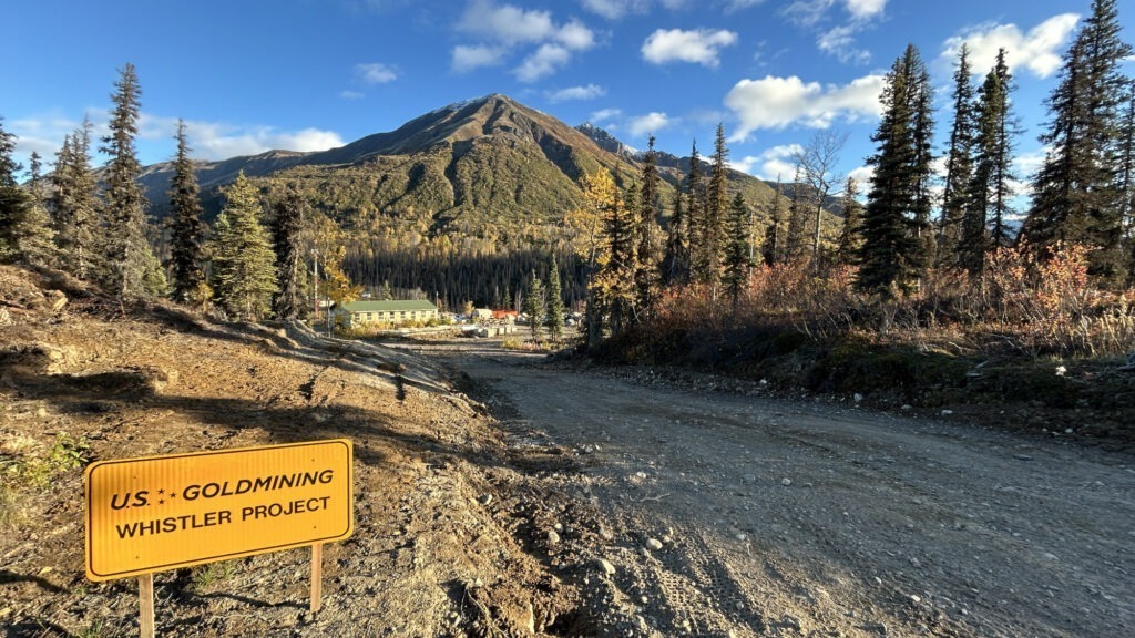 U.S. GoldMining shares jump 16% on growth in Gold-Copper Project in ...