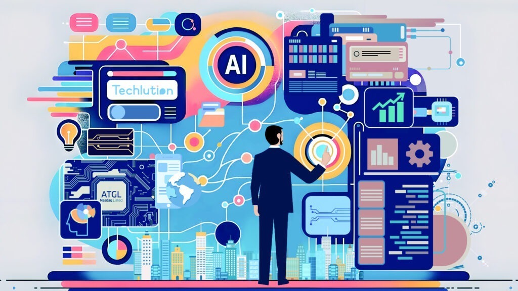 Ist der 53-prozentige Kursanstieg der Alpha Technology Group ...