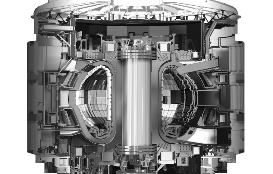 Japan Launches New Experimental Nuclear Fusion Reactor Mugglehead
