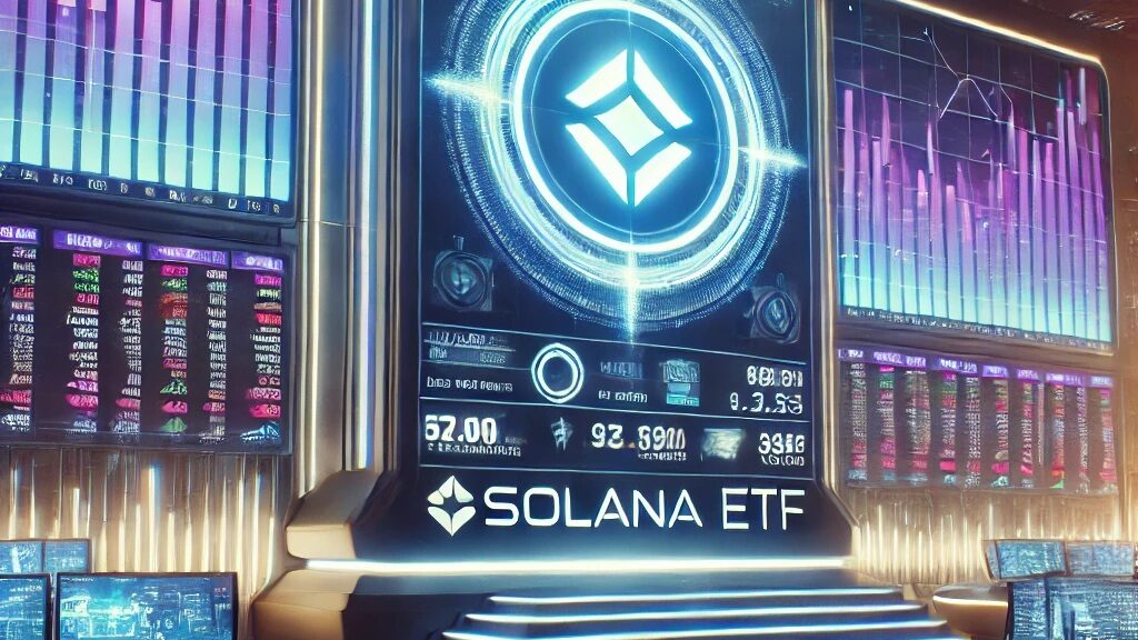 Sol Strategies chosen as sole staking provider for Solana ETF - Mugglehead Investment Magazine