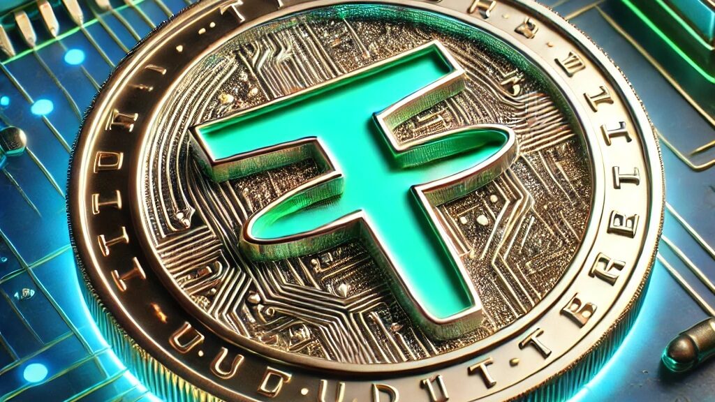 Tether attempt at Bitcoin mining ends in court battle - Mugglehead ...