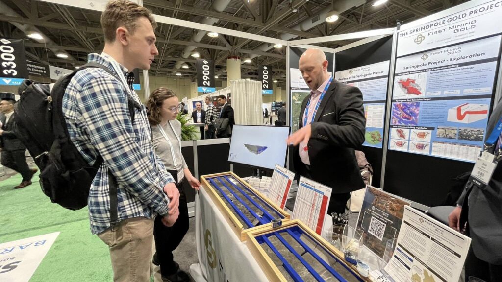 First Mining Gold and First Majestic Silver amend five year old ...