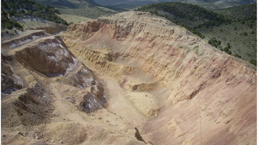 Nevada Sunrise leverages AI to help find new exploration targets in ...