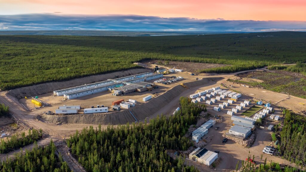 NexGen Energy finds high grade uranium at Patterson Corridor East ...