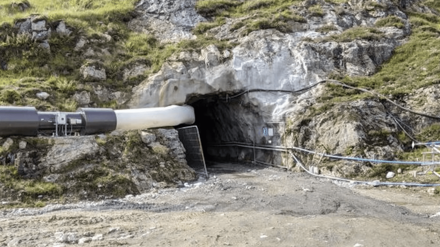 Scotland's only gold mine gets South African buyer after 2-year ...