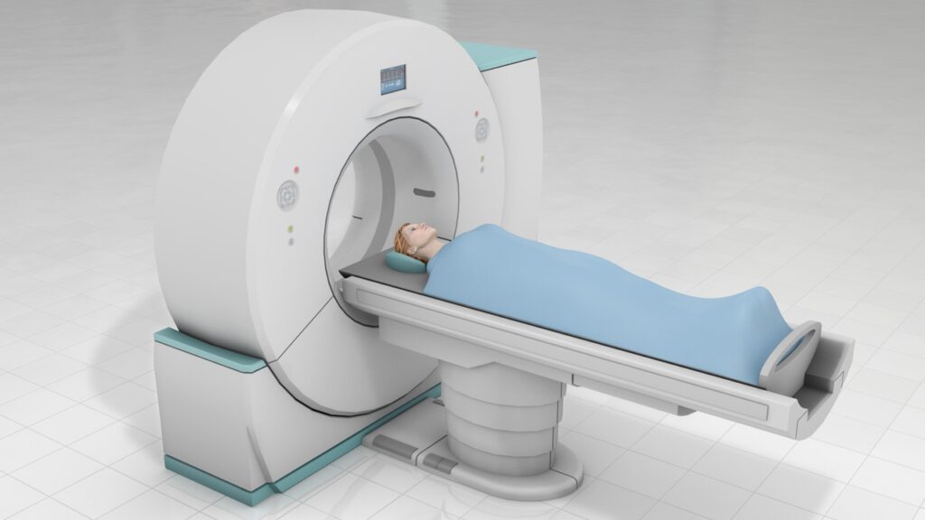 Alarming CT radiation study highlights need for alternative diagnostic ...