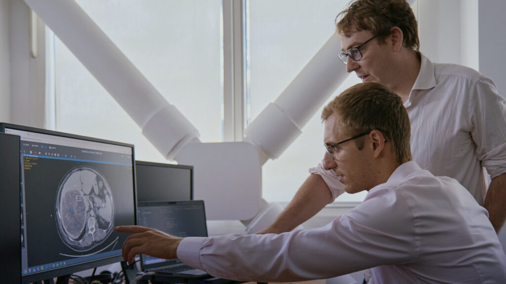 Median Technologies clears hurdle on the way to regulatory acceptance ...