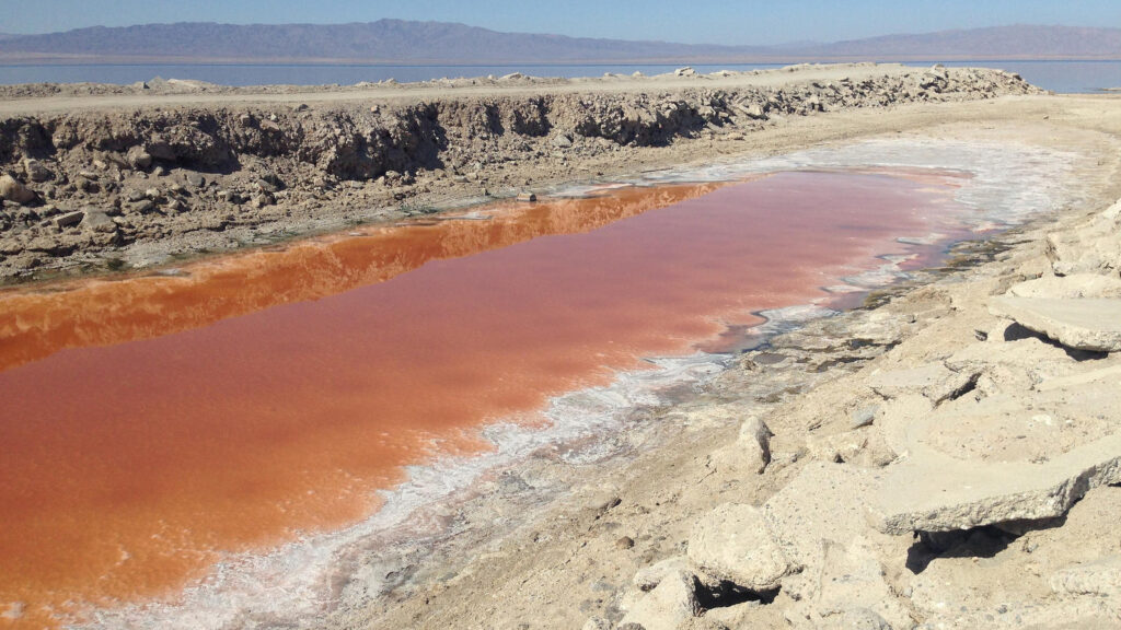 Monumental discovery: scientists find US$540B lithium brine resource in ...
