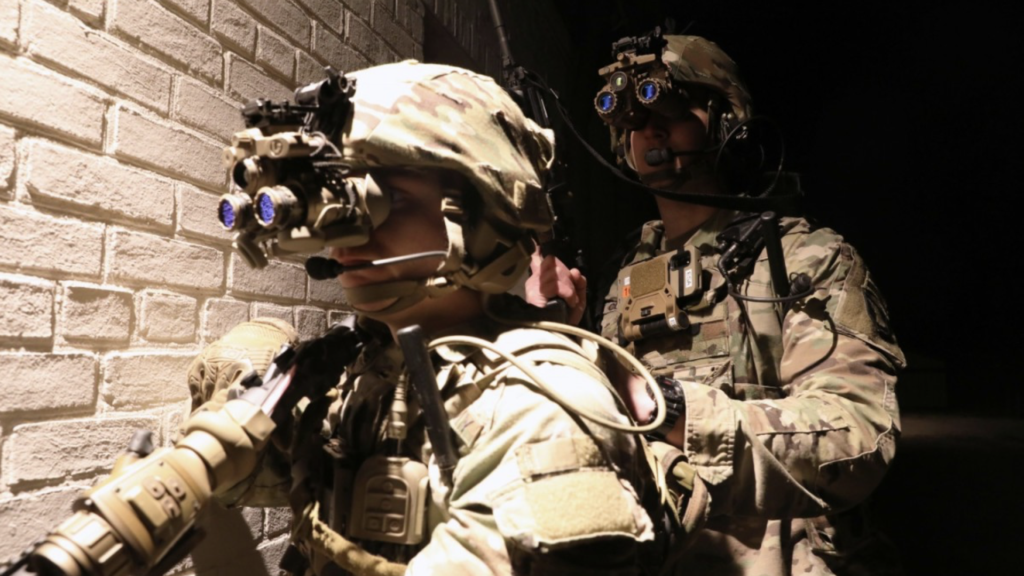 NevGold's long intervals of antimony & gold mineralization turn heads ...