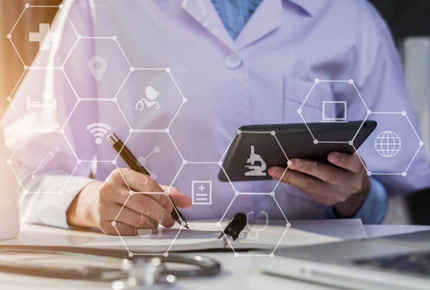 BioMark Diagnostics reveals AI breakthrough in early lung cancer ...