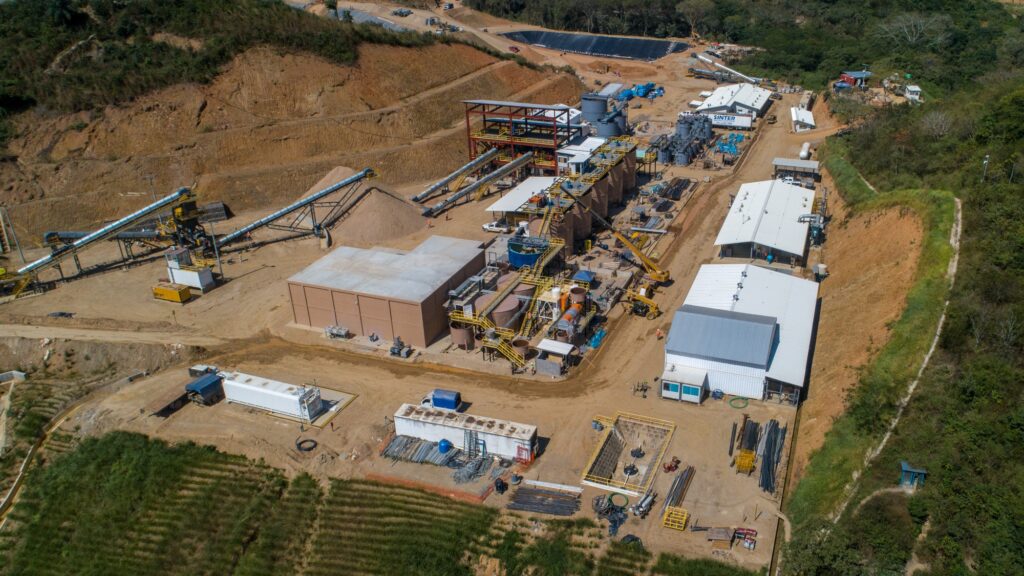 Mako Mining drill campaign evaluates underground resource potential in ...