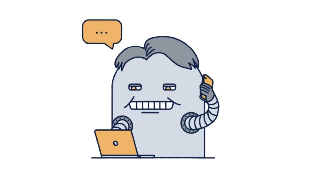 Telescammers are now using AI to mimic the voices of your loved ones ...
