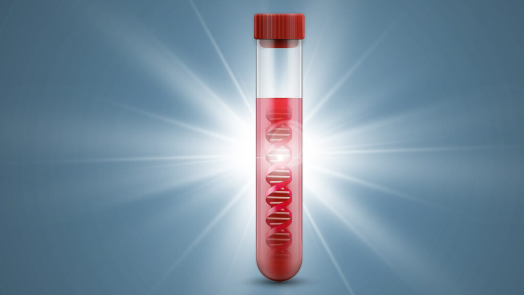 Australian biotech uncovers broader view of tumour genetics with liquid ...