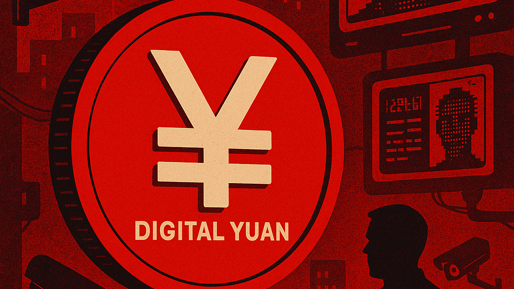 China pushes for the digital yuan as part of new global currency system ...