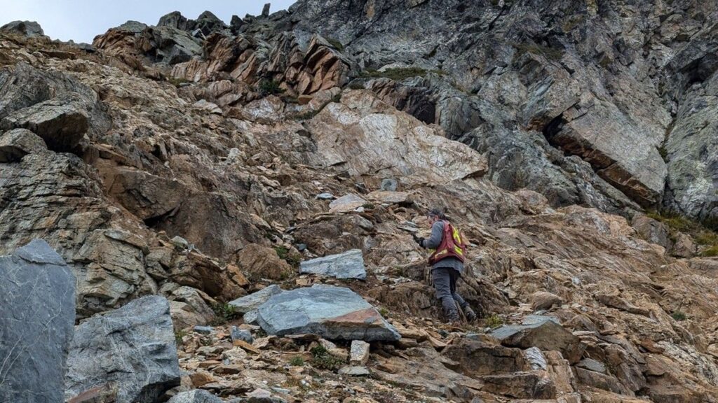 Maxus Mining sets sights on BC antimony properties - Mugglehead ...