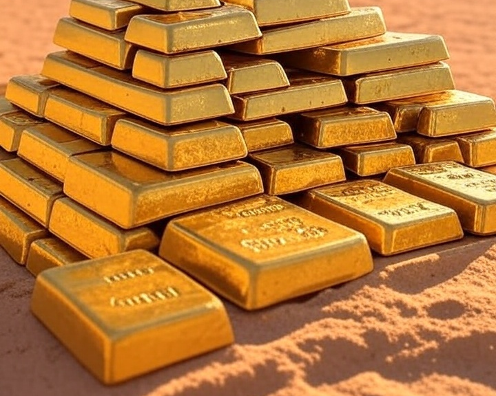 Nevada King Gold updates its mineral resource estimate for Atlanta Gold ...