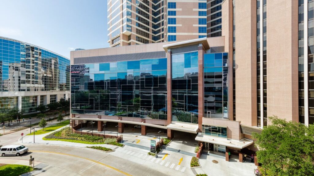 Quest Diagnostics and University of Texas want to promote more cancer ...