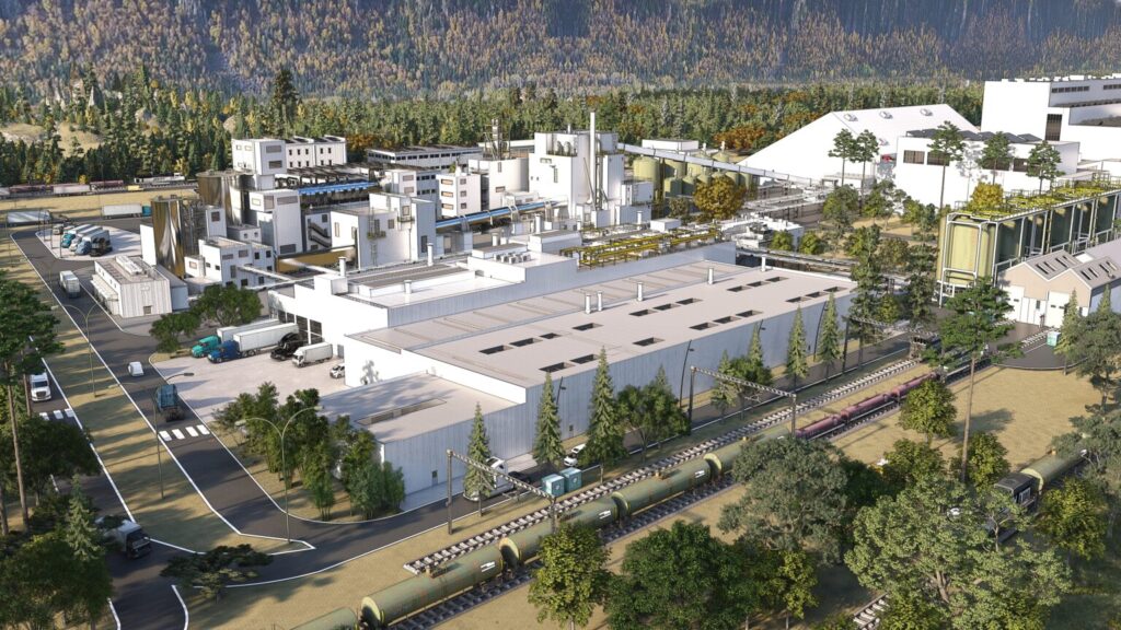 Rock Tech Lithium gets $388K investment from Ontario critical minerals ...