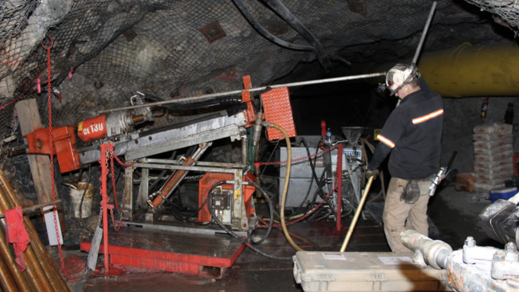 Scorpio Gold seeks to produce mineral resource estimate by end of Q3 ...