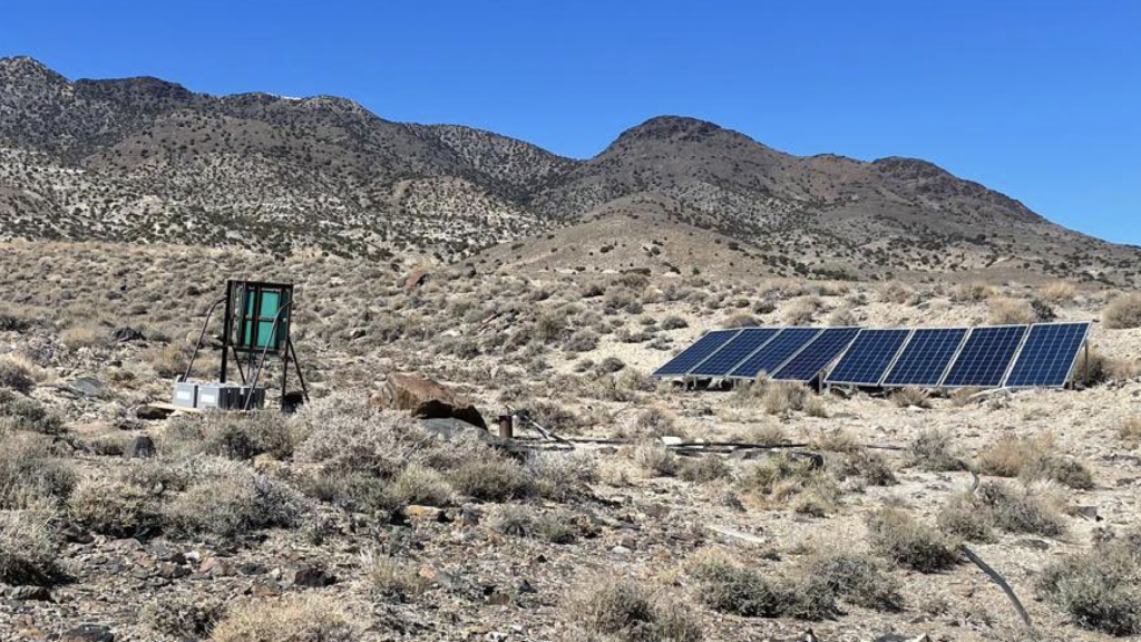 Guardian Metal Resources expands its tungsten mining footprint in ...